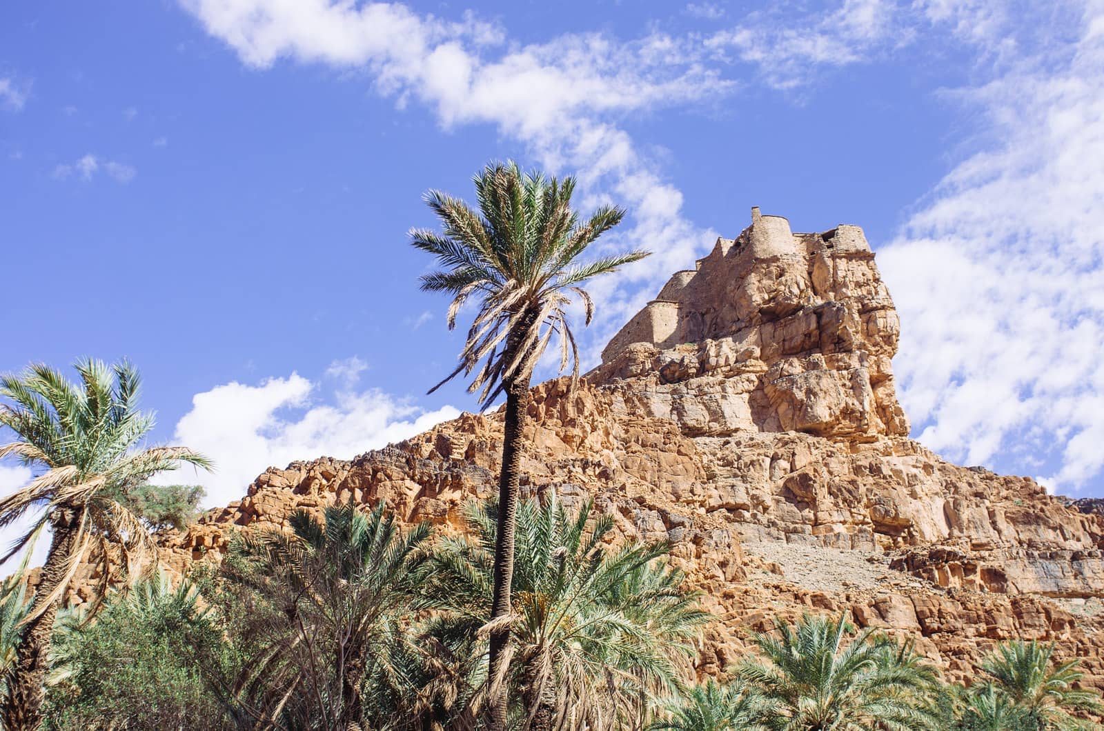 Amtoudi Morocco Travel Guide - 2026 Travel Guide