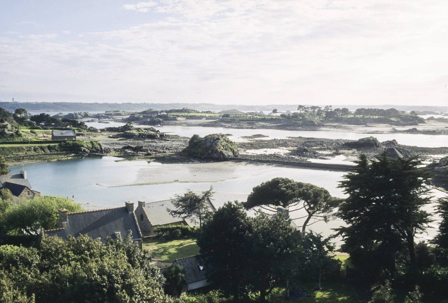 Road trip en Bretagne : visiter la Bretagne en 10 jours - Les voyages ...